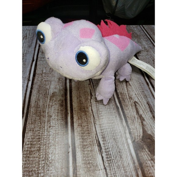 Disney | Toys | Disney Frozen 2 Ii Bruni The Fire Spirit Salamander 9 ...